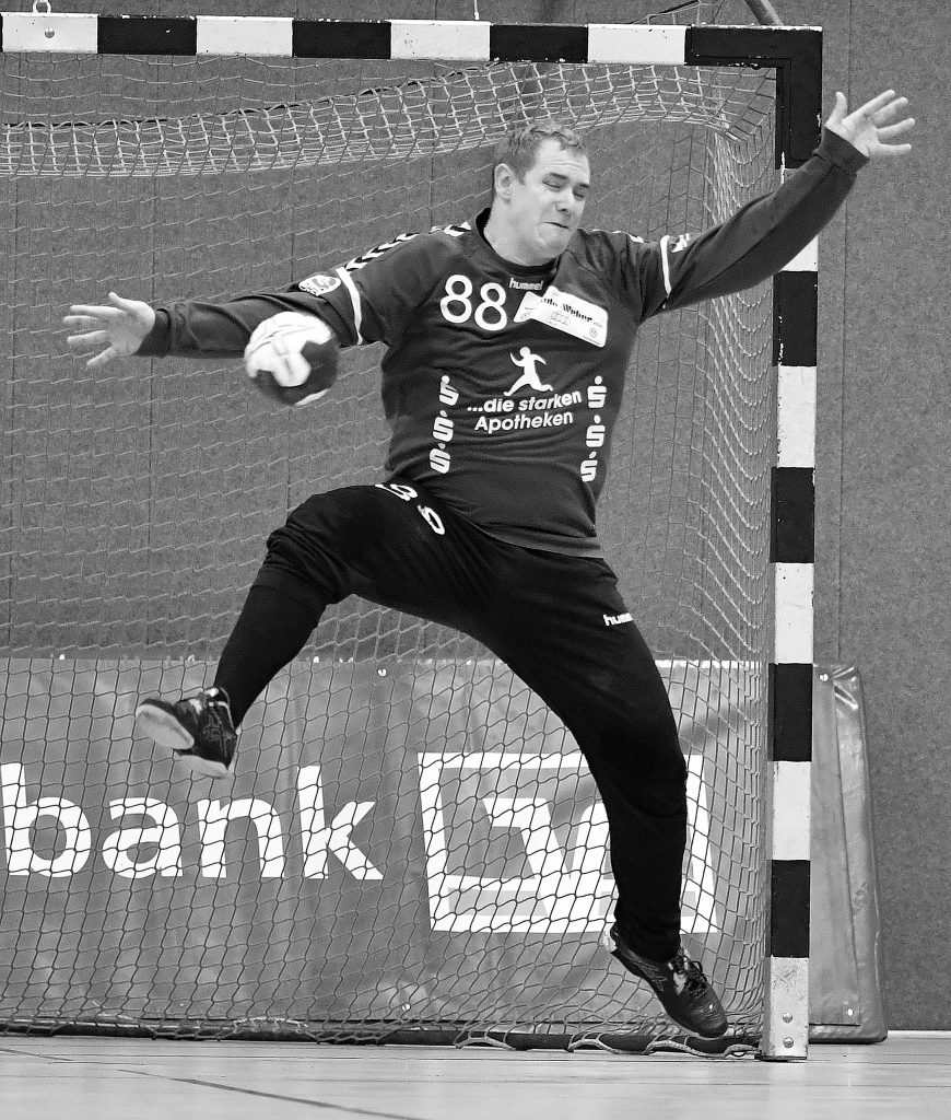 ASV trauert um Andreas Tesch » ASV Hamm-Westfalen | 3. Liga