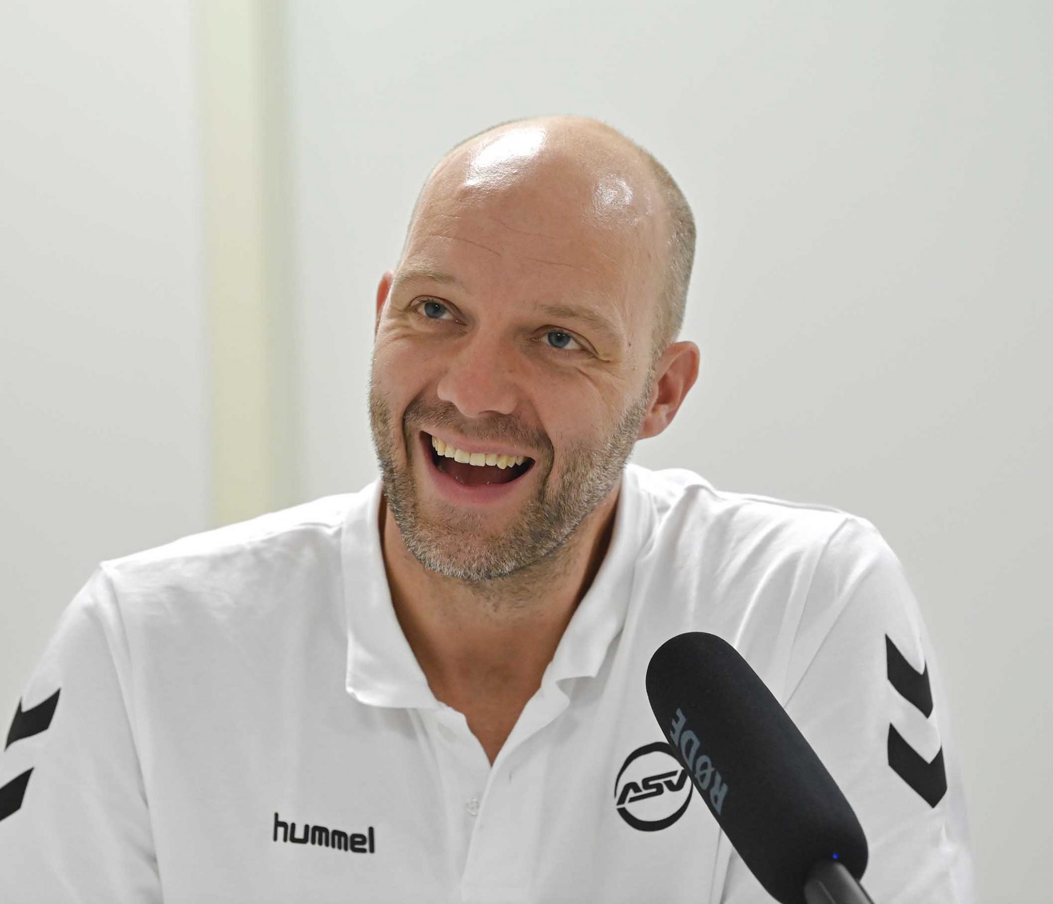 Auftakt beim Deutschen Meister » ASV Hamm-Westfalen | 3. Liga