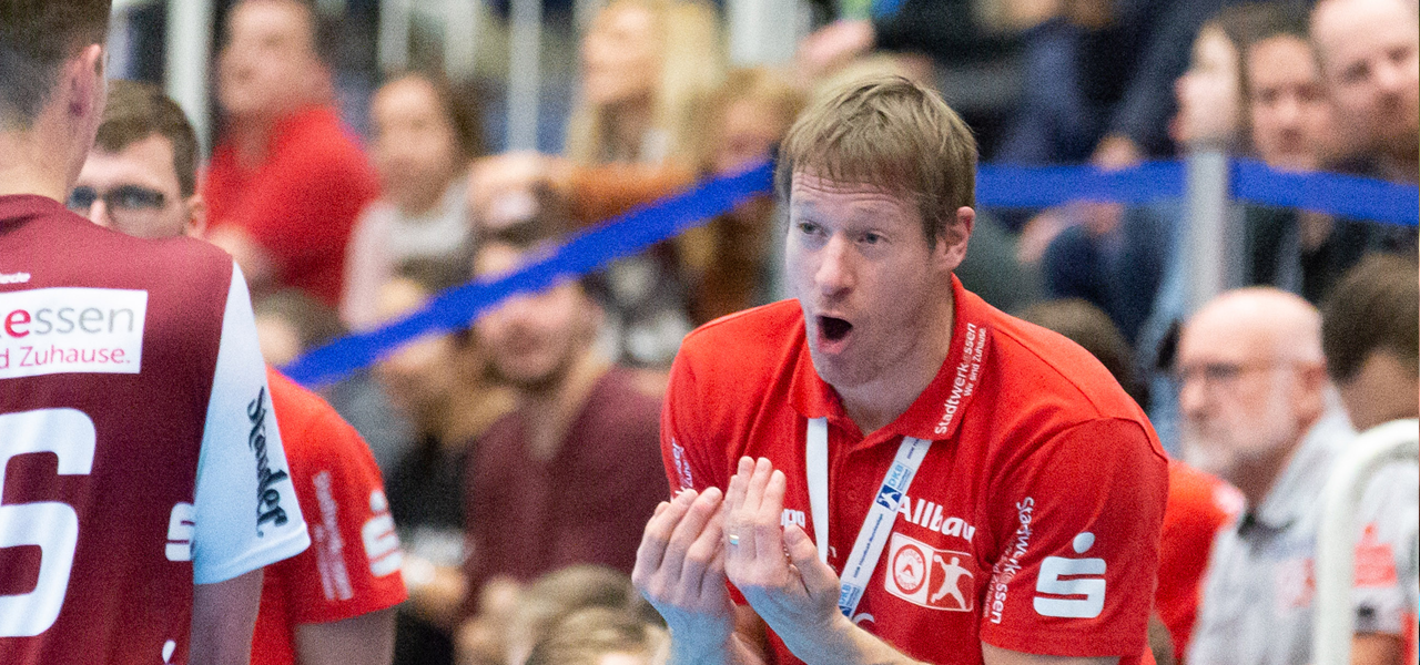 Michael Hegemann wird Lerscht-Nachfolger » ASV Hamm-Westfalen | 3. Liga